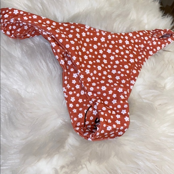 coco baddies boutique | Swim | Flower Bikini | Poshmark
